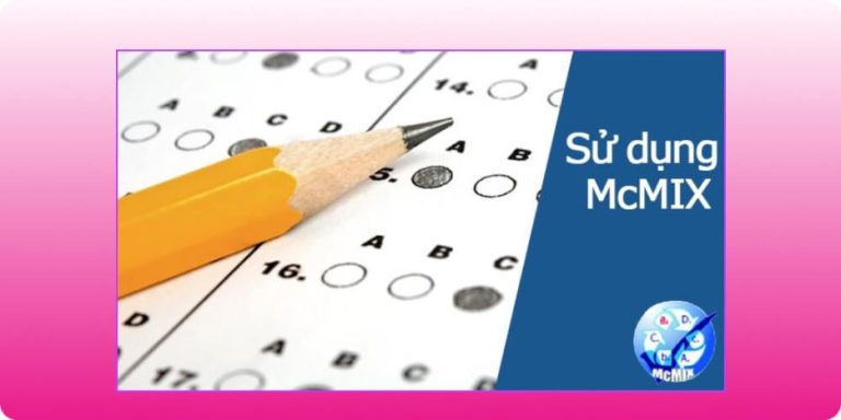 Top 10 Phần Mềm Trộn Đề Thi Trắc Nghiệm Tốt Nhất 2026 - HomeNest